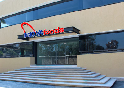 Nosotros | Innova Foods | Bienvenidos